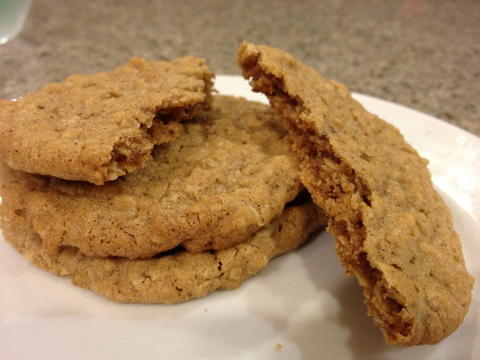 Chris Destroys the Kitchen