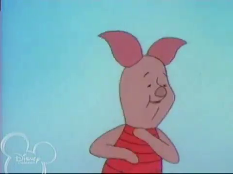 The New Adventures of Winnie The Pooh: Three Little Piglets