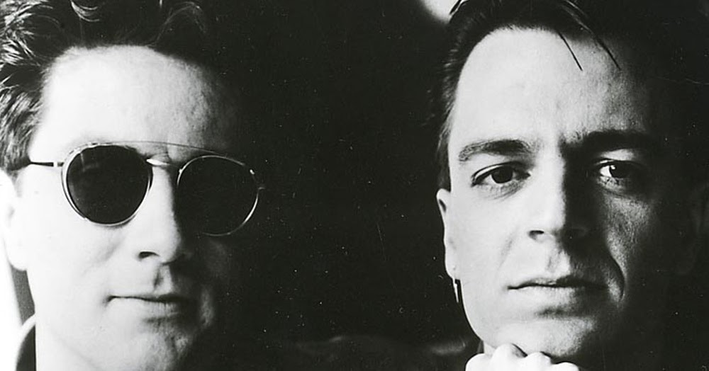 TuttoPerTutti: ♫ TEN SHARP ♪ YOU ♫ (Video + Testo + Traduzione)