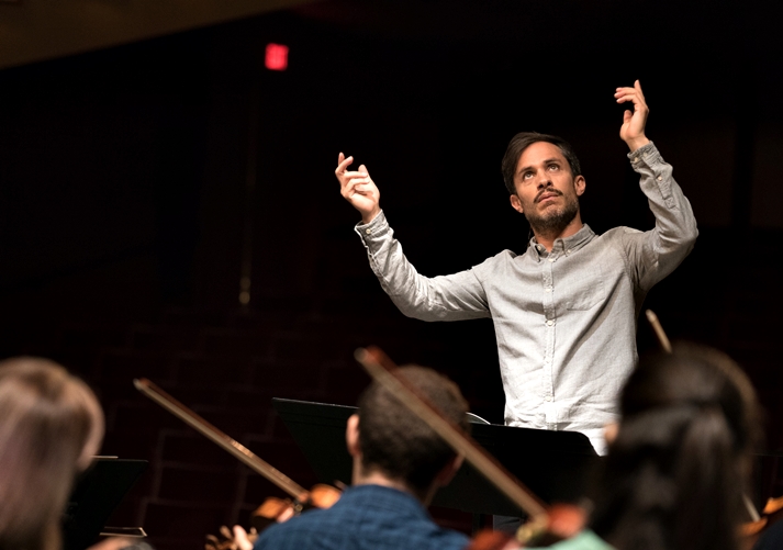 Crítica en serie | Mozart in the Jungle (T2)