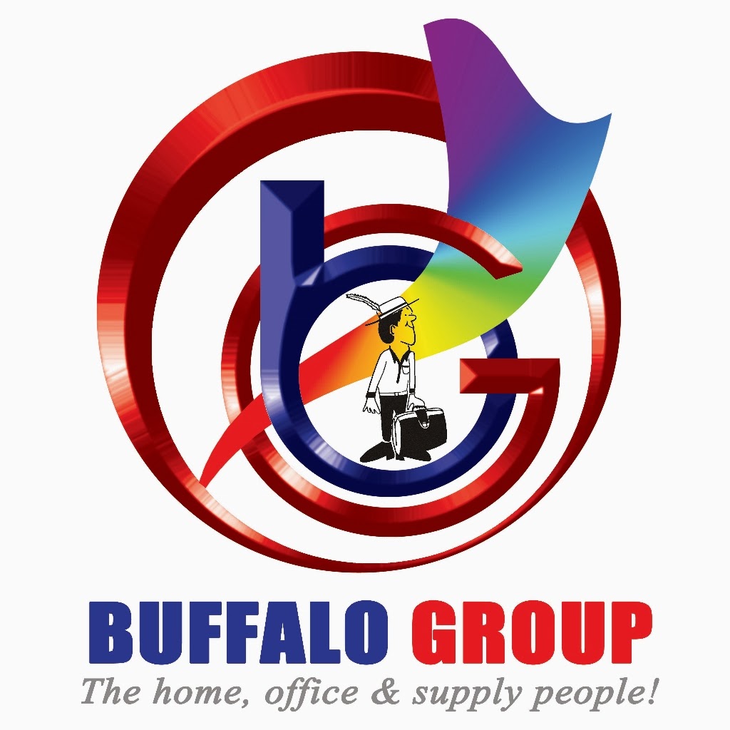 BUFFALO GROUP LOGO