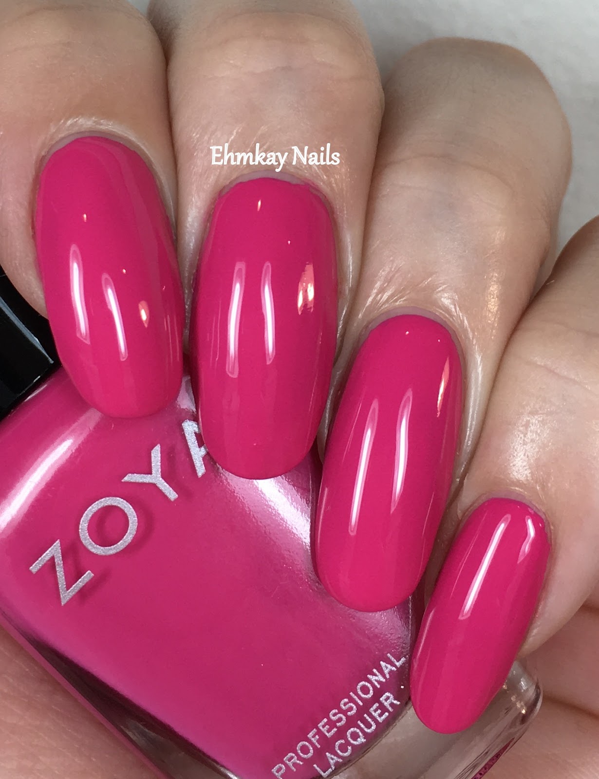 ehmkay nails: Zoya Wanderlust for Summer 2017, Swatches and Review