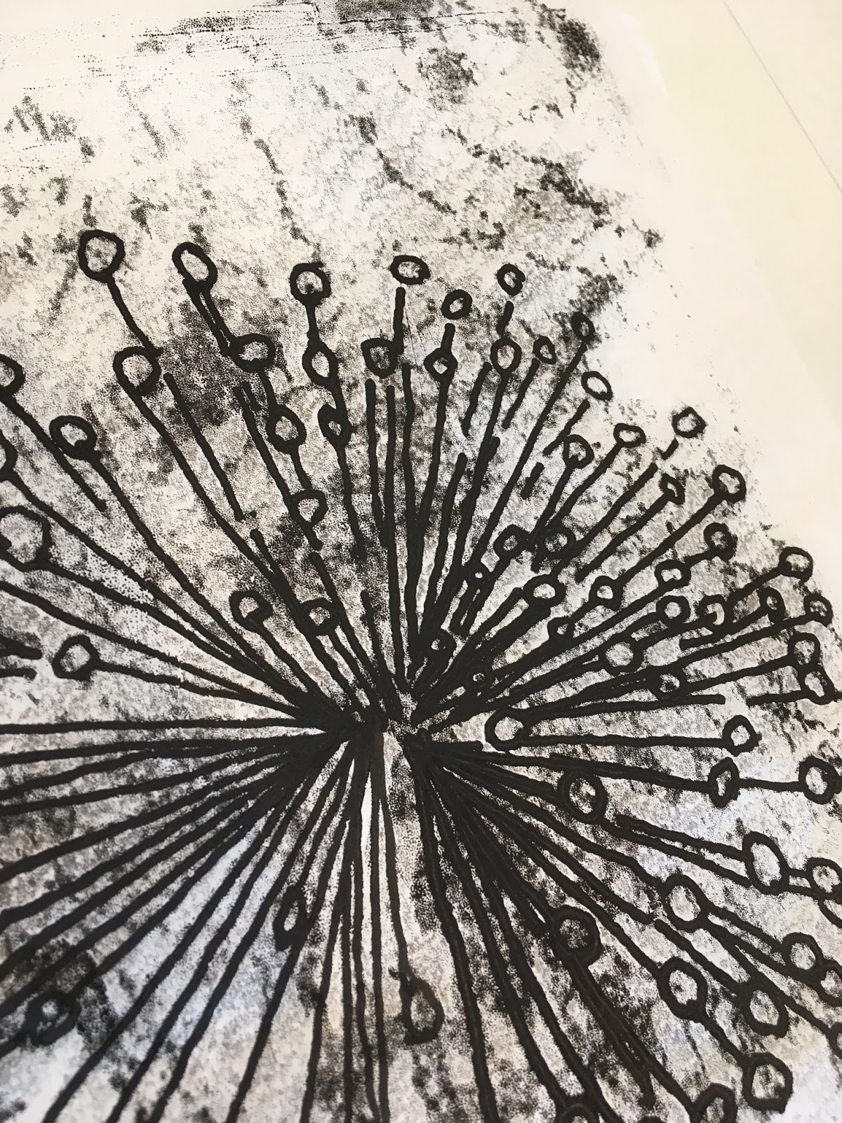 Drawing without a Pencil