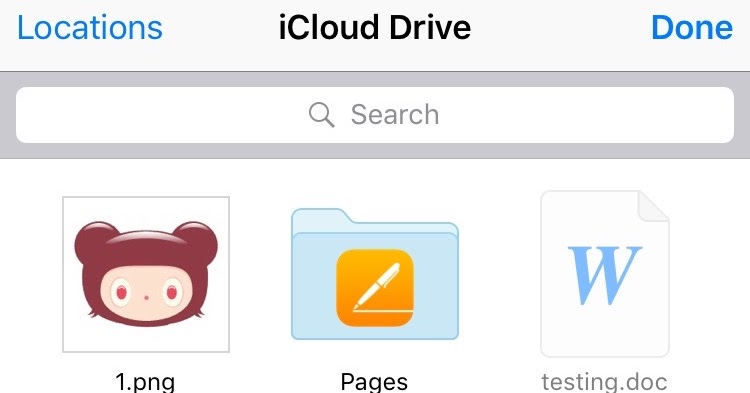 Top Ios interviews plan: UIDocumentPickerViewController and UIDocumentMenuViewController in iOS