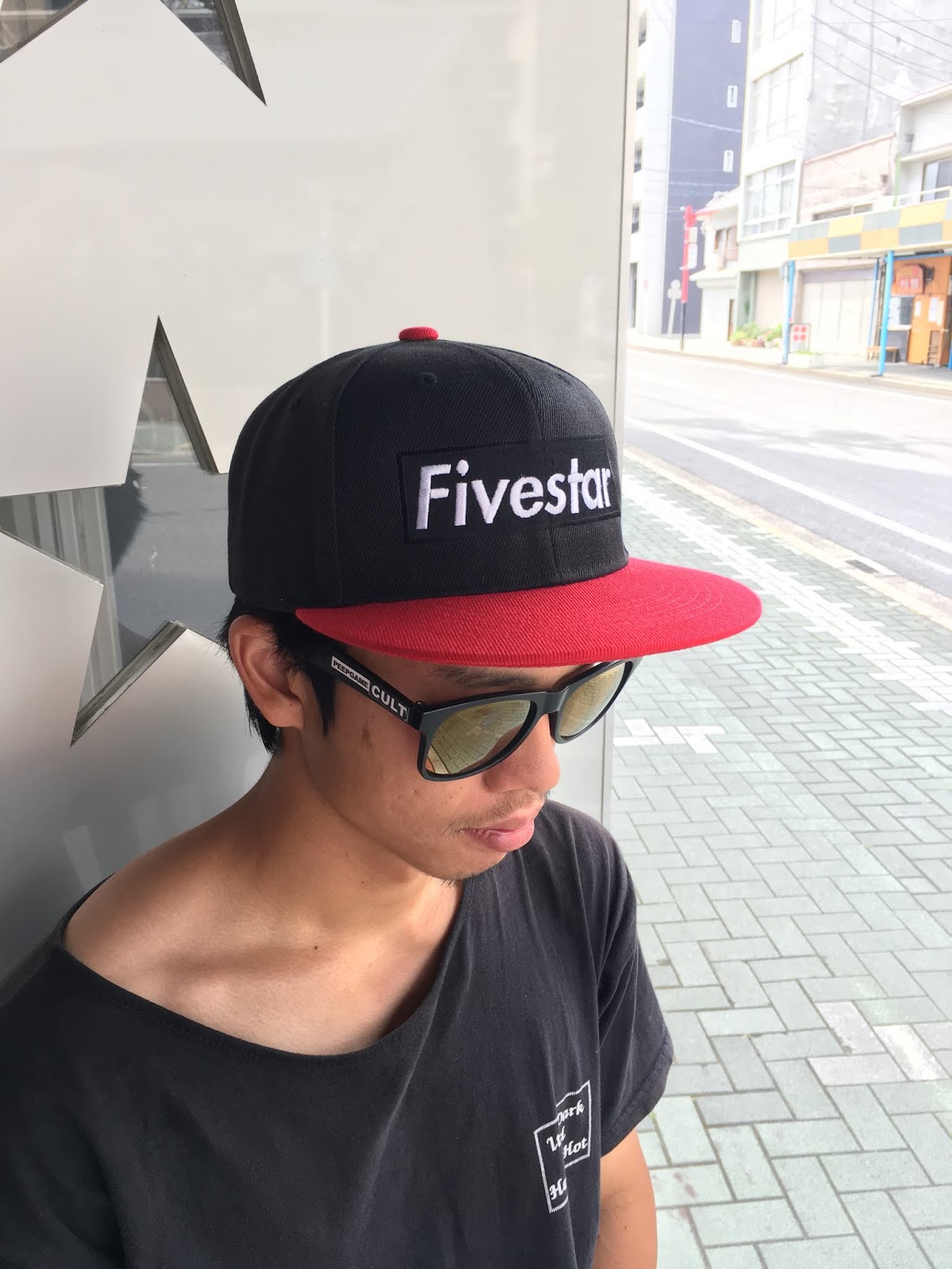 FIVESTAR NEWS: FIVESTAR CAP