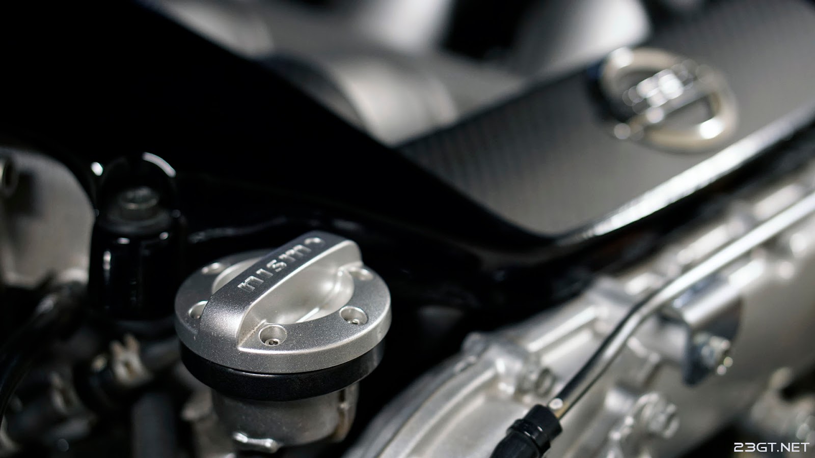 R35 GT-R Maintenance Logs Part 1 - Oil and Tranny