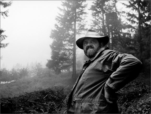 Grădinăresc cu inima: Sepp Holzer si permacultura II