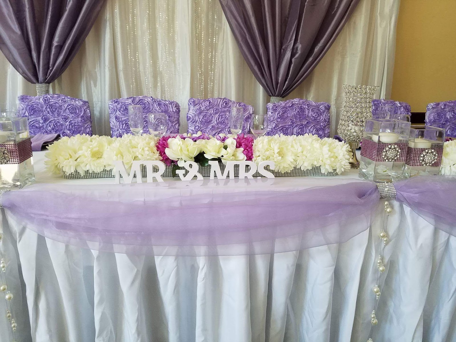 JMKPublicist Blog: Introducing Liberian/International Decor Designer To ...