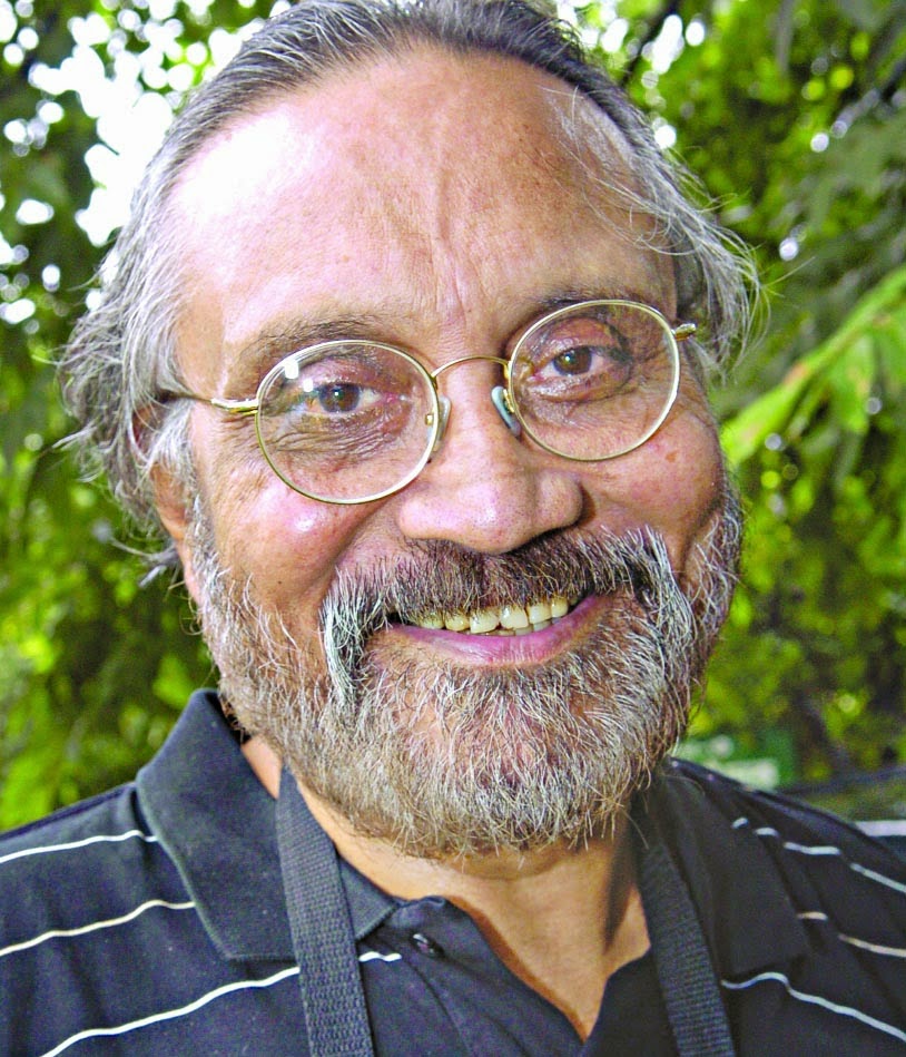 Ali zaker - আলী জাকের - Amader Biggapon