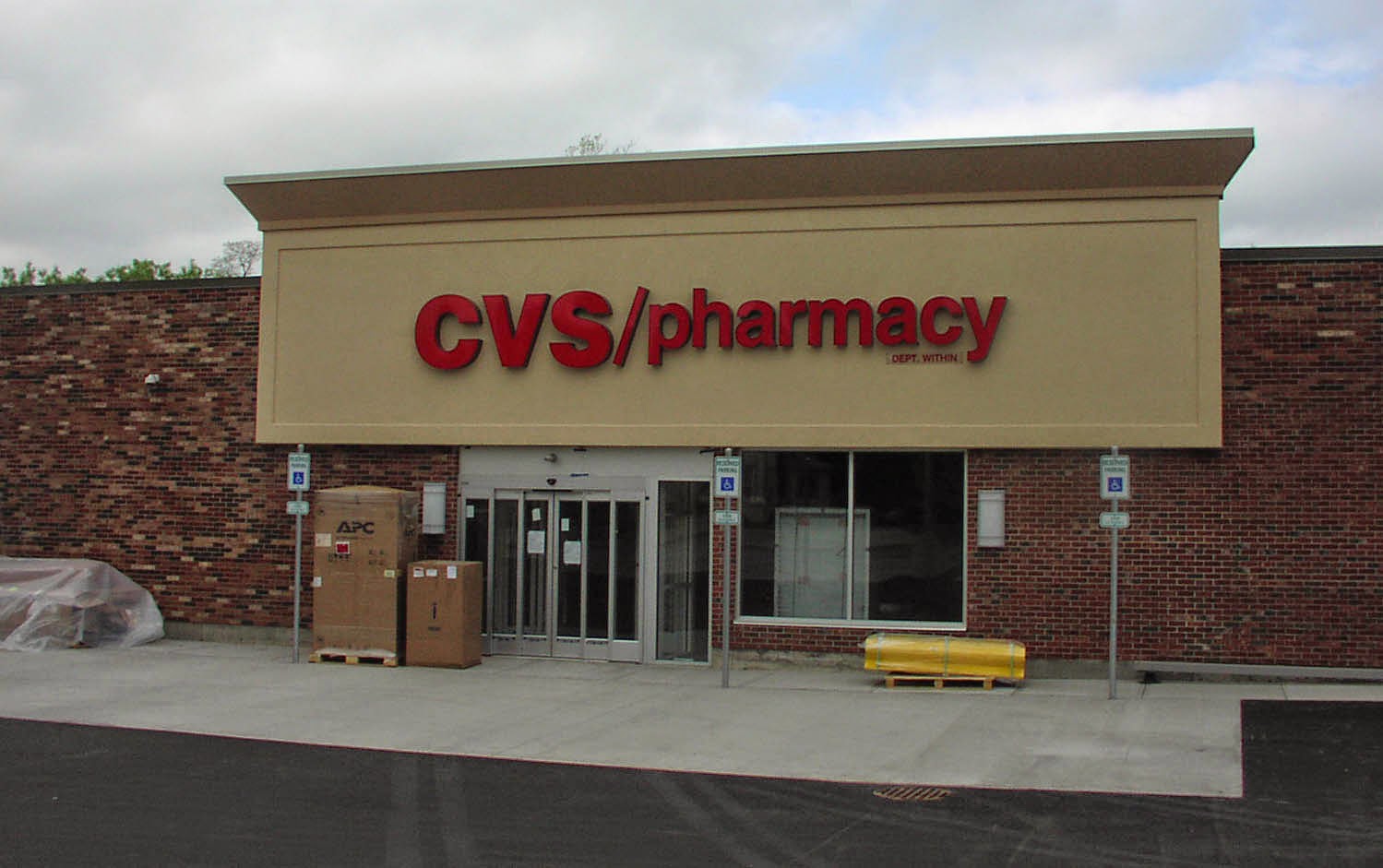 Syracuse University Otto The Orange: Cvs University Place