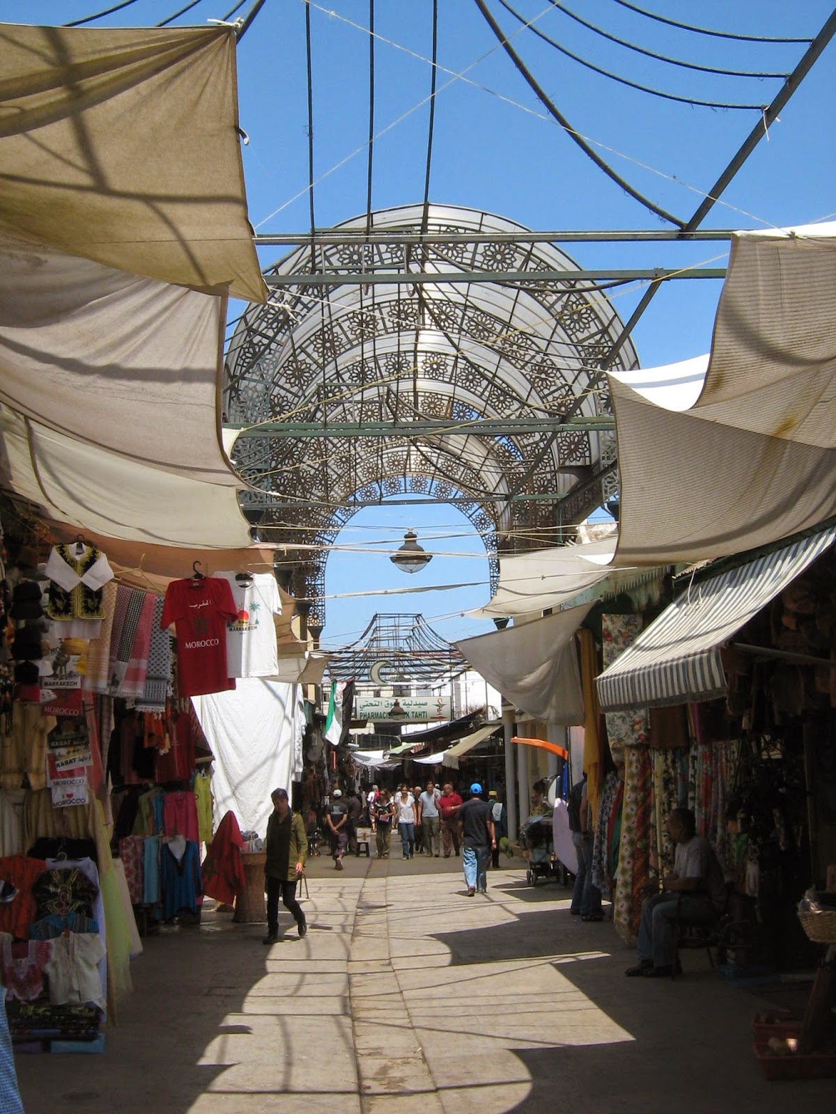 Mystical Morocco: A Sneak Peek