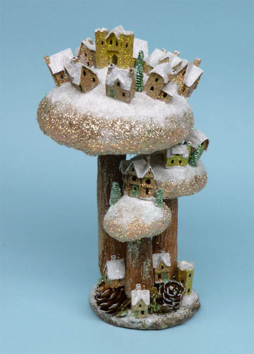 Karin Corbin Miniatures