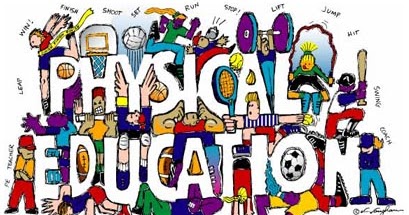 WELCOME TO THE PHYSICAL EDUCATION BLOG | Miravalles - El Redín 2º Primaria