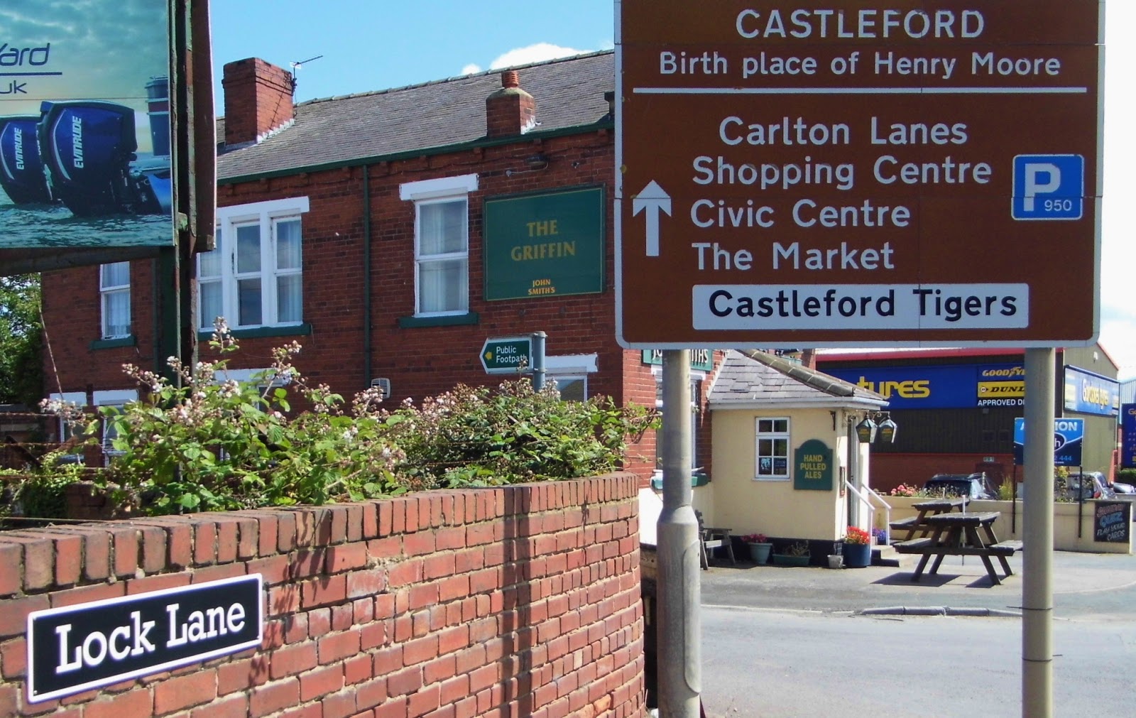 We all stand together: MINERS DIG DEEP TO HANG ON TO WIN AT LOCK LANE