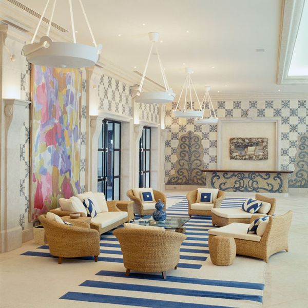 Notions of An East Bay Gentleman: Icon: Alberto Pinto