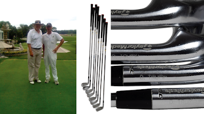 American Golfer: UPDATE: Donald Trump's Golf Clubs Sold for Nearly $30k ...