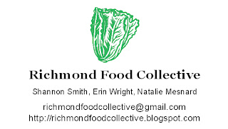 Richmond Food Collective
