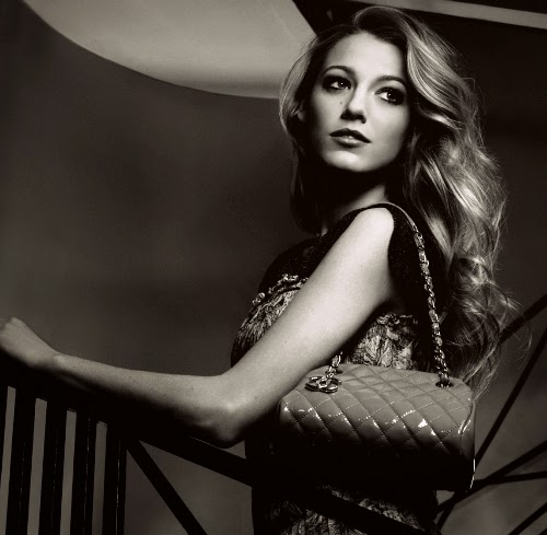 Blake Lively Is Enjoying Having a Personal Life - ENTRYMAG
