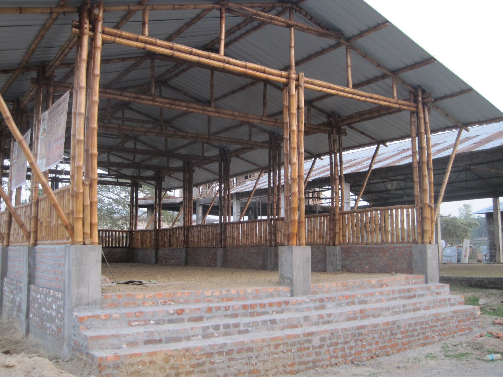 BODOLAND BAMBOO DEVELOPMENT BOARD