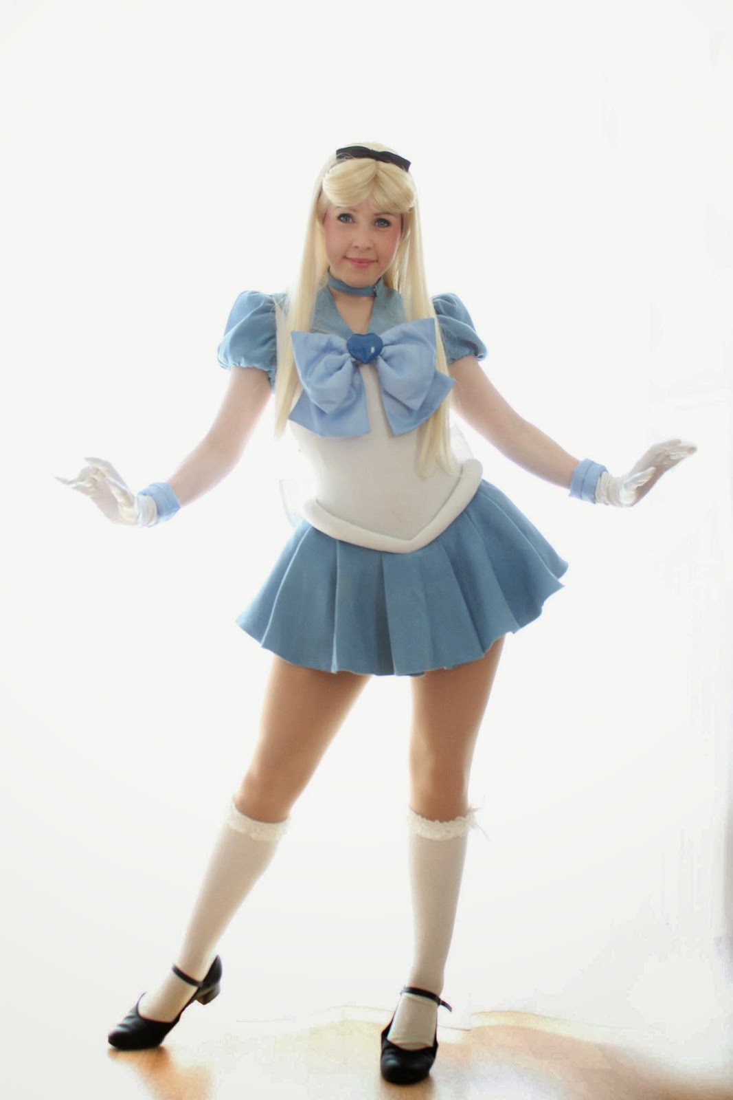 Disney Cast: Sailor Princesas - Parte 17