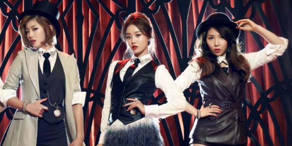 SECRET regresará como un grupo de 3, confirma TS Entertainment | Kpop ...