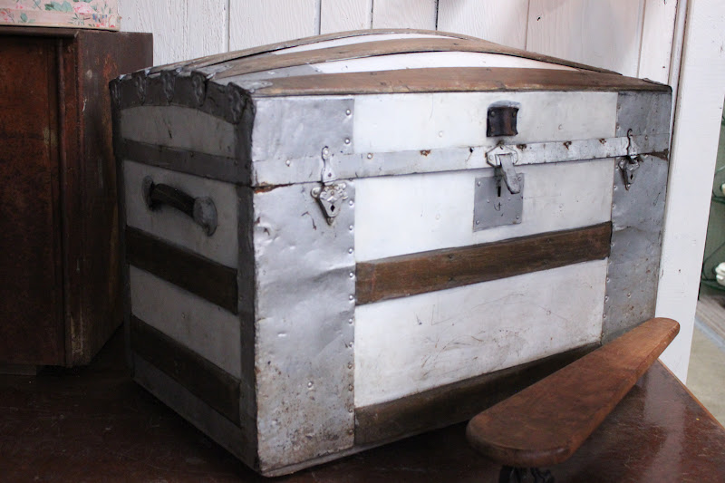 Treasures N Junk: Hidden Treasures!