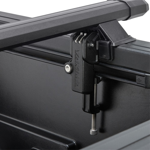 Yakima BedRock HD Truck Bed Rack System