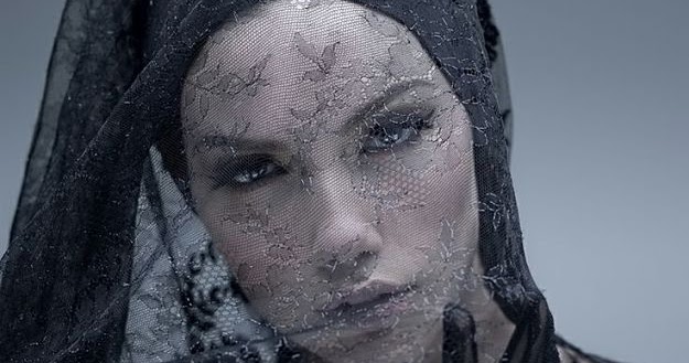 El Espejo Gótico: «La novia del espectro»: Washington Irving; relato y ...