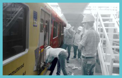 STICKER INSTALLER: Dokumentasi