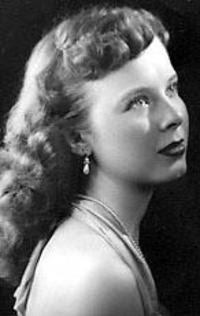 GatheringGardiners: Joan Ruth Stout 1931 - 2007