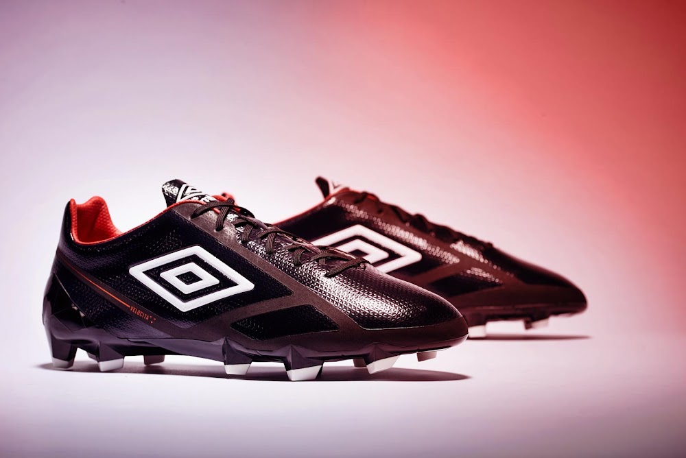 Umbro Drops New Medusae & Velocita Colorways - Footy Headlines