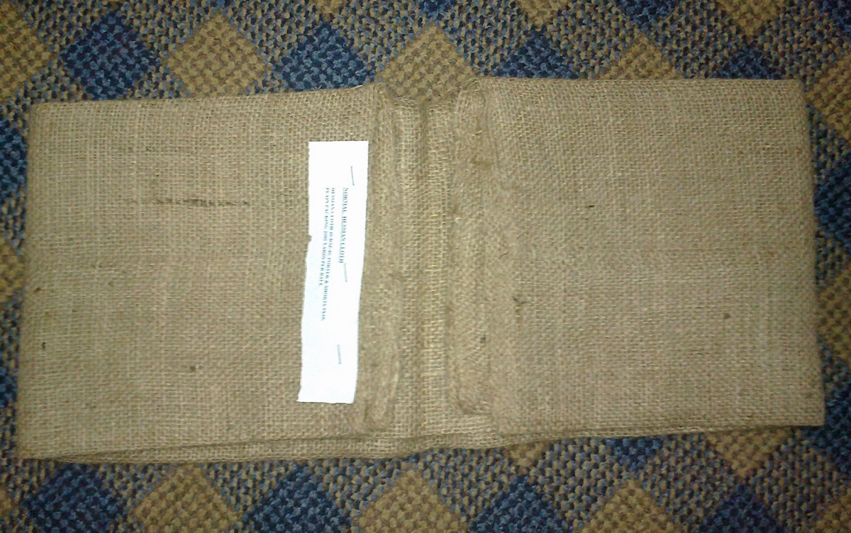 COMMON/STANDARD ITEM OF HESSIAN CLOTH ~ JUTEXS World