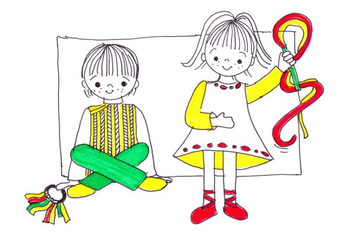 Learn with Prin เรียนรู้ไปพร้อมกับน้องปริญญ์: ทดสอบไอคิวลูก แบบง่ายๆ ...