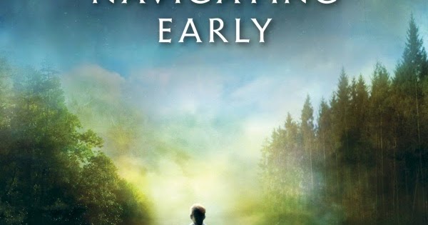 KISS THE BOOK: Navigating Early by Claire Vanderpool - - ESSENTIAL