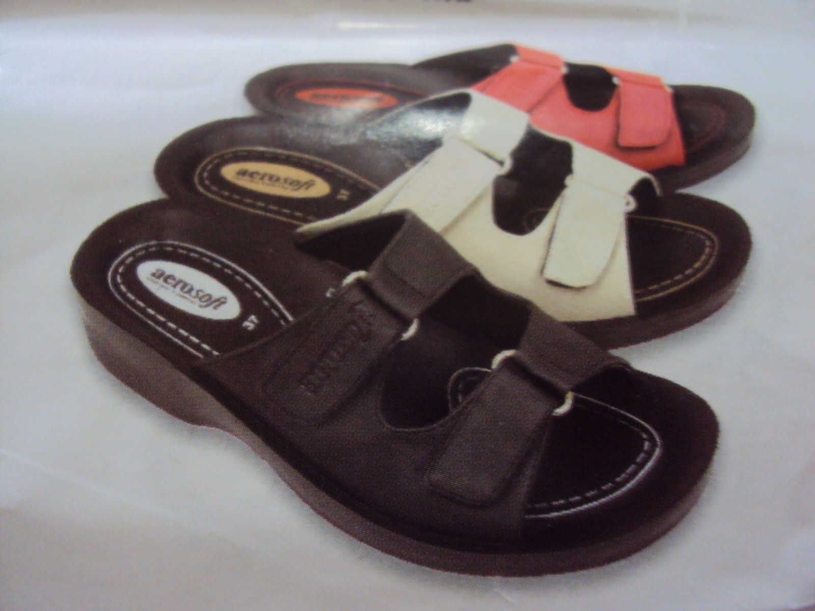 all about Gambol,Nanyang,Aerosoft,Tangnam,Breaker and many more: Contoh ...