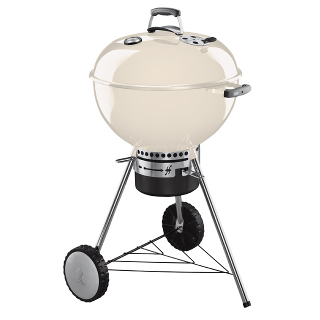 Ma sélection de barbecues design... - Initiales GG ...