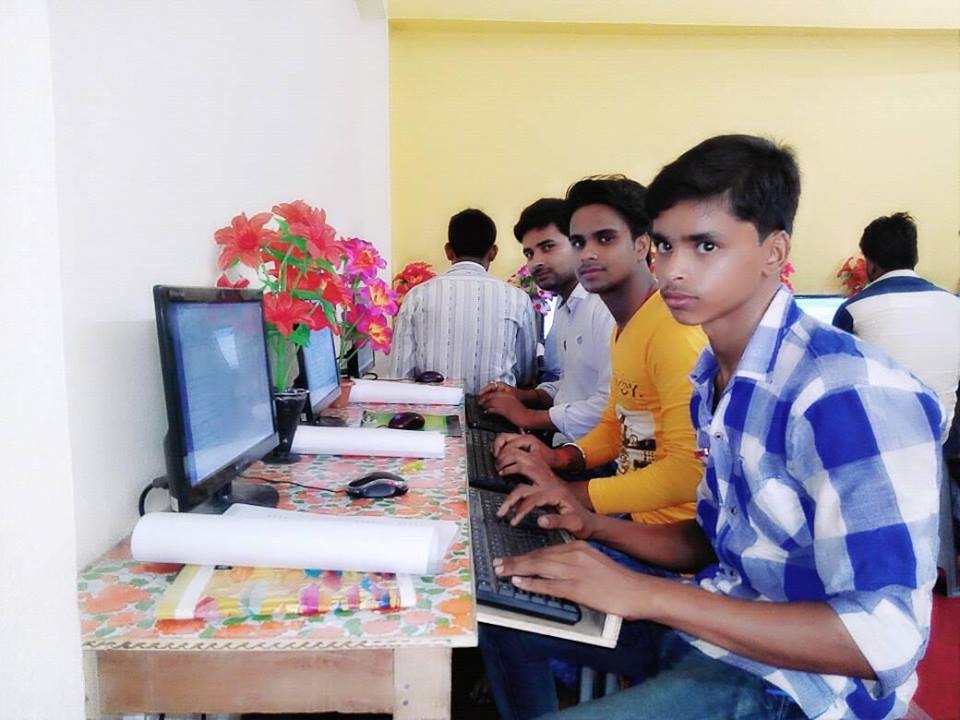 SRM Computer Institute of technology