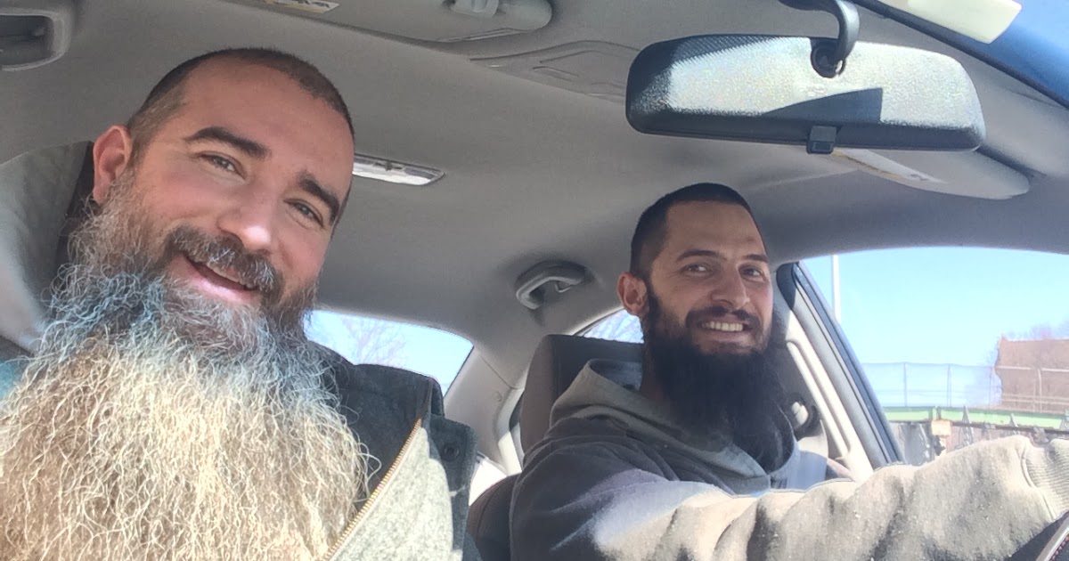 From The Friars - CFR Blog