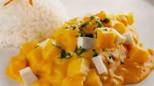 AJÍ DE LACAYOTE | COMIDA AREQUIPEÑA