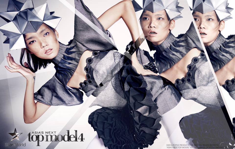 All Next Top Model: AsNTM Ciclo 4 Episodio 13: La Chica Quien Pudo ...