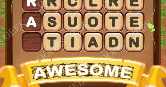 Word Bright Level 188 Answers ~ Doors Geek