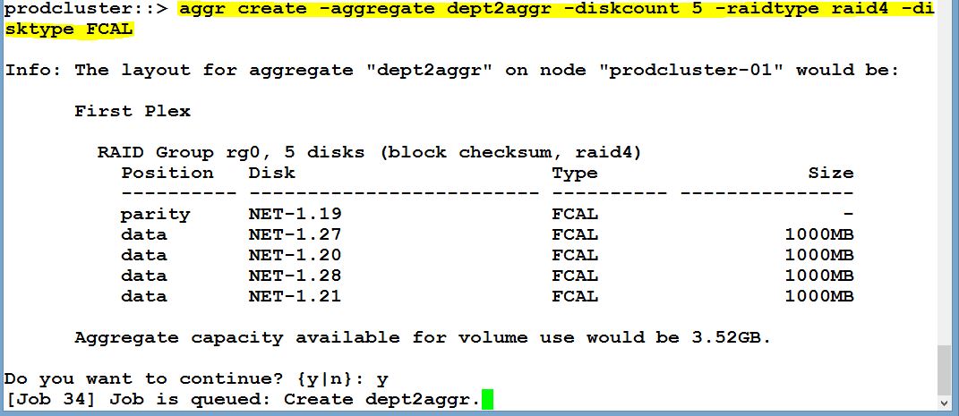 Remote Infrastructure Management: ONTAP 9 Network Management Tutorial