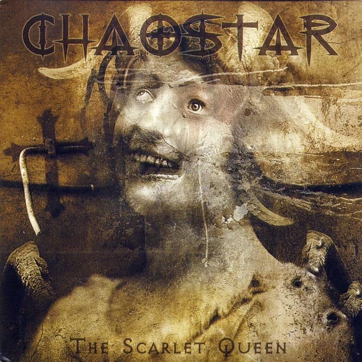 Chaostar – The Scarlet Queen ~ In Refugia