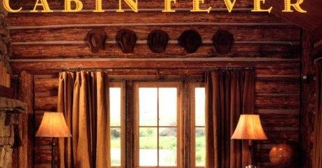 MEANING OF CABIN FEVER - DOWNLOAD CABIN FEVER