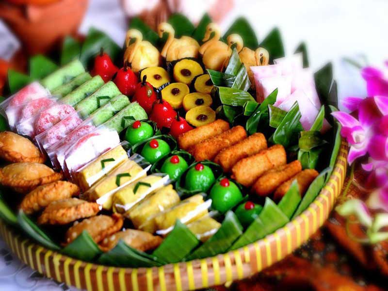Jingga Catering Tenggarong | 082152499935 Enak Terpercaya : Paket Snack ...