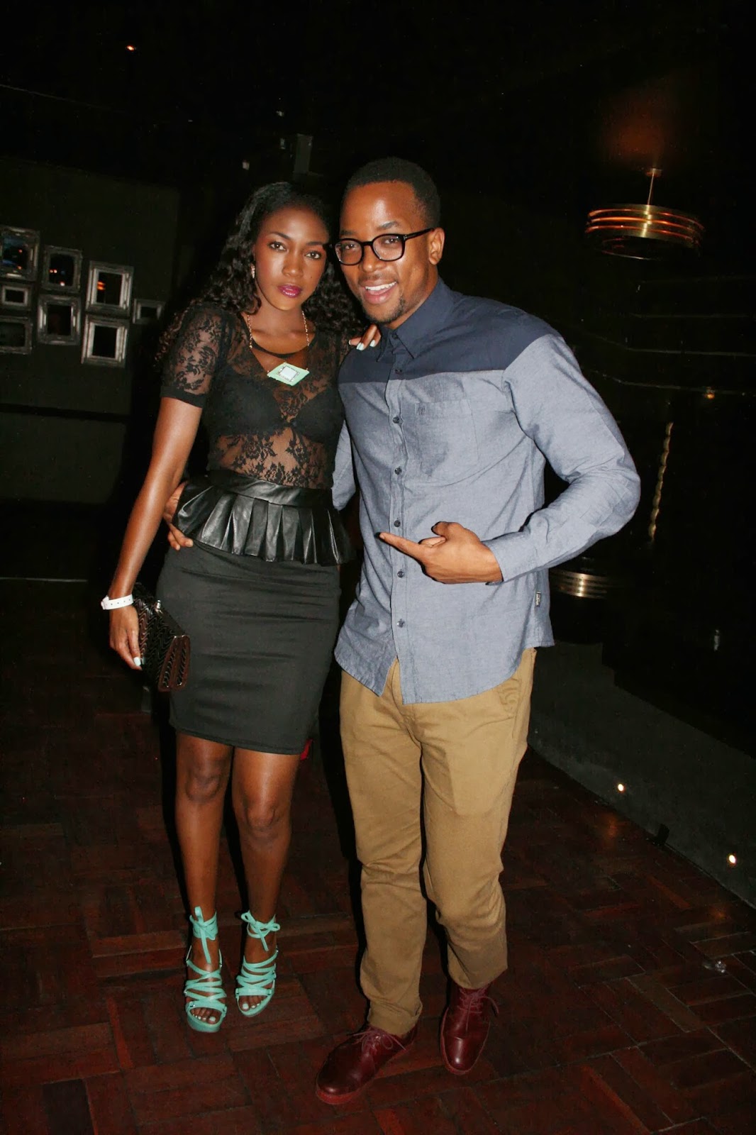 Weza Solange: EVENTS