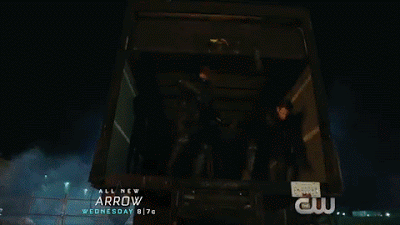 ARROW - "L'insostenibile pesantezza del tutto" Recensione "Disbanded ...
