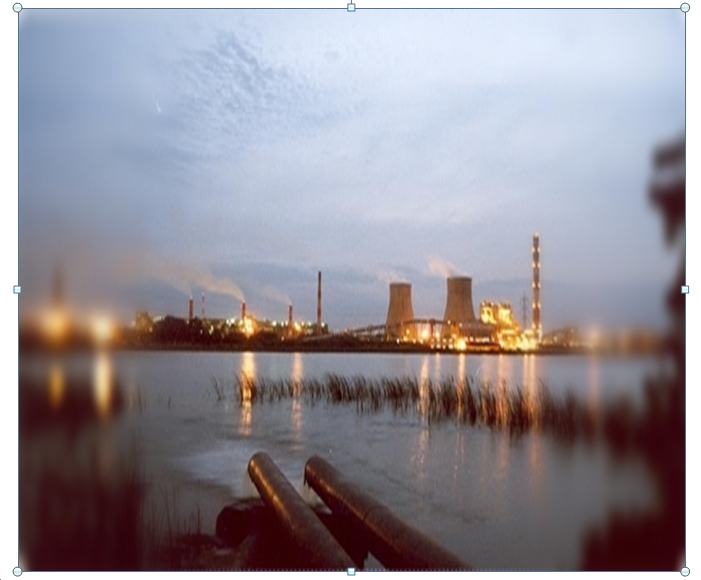 Asha's musings & ramblings: A fairy tale town - Neyveli