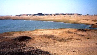 ( Egypt ) the history of pre-history |History Of Egypt