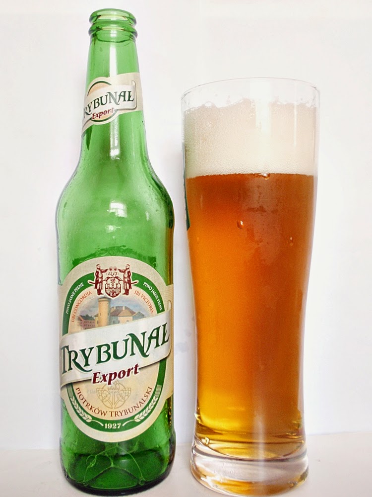TRYBUNAŁ EXPORT
